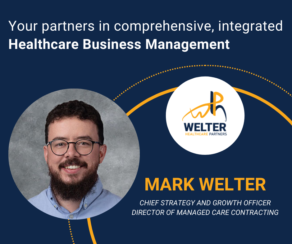 On March 3rd 2026: Mark Welter will be speaking at the 2026 NFPRHA ...